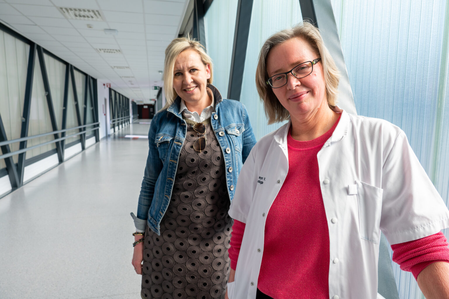 Scabiesproject Sint-Niklaas in samenwerking met dienst dermatologie ...